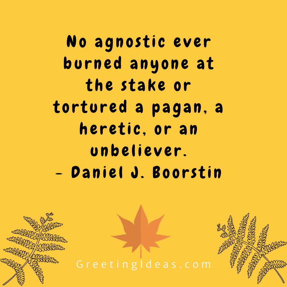 Agnostic Front Quotes