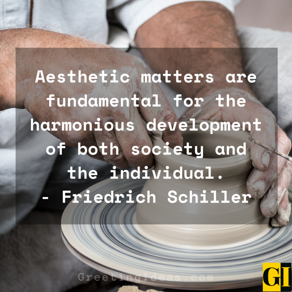 50 Positive Aesthetic Quotes To Appreciate Beauty