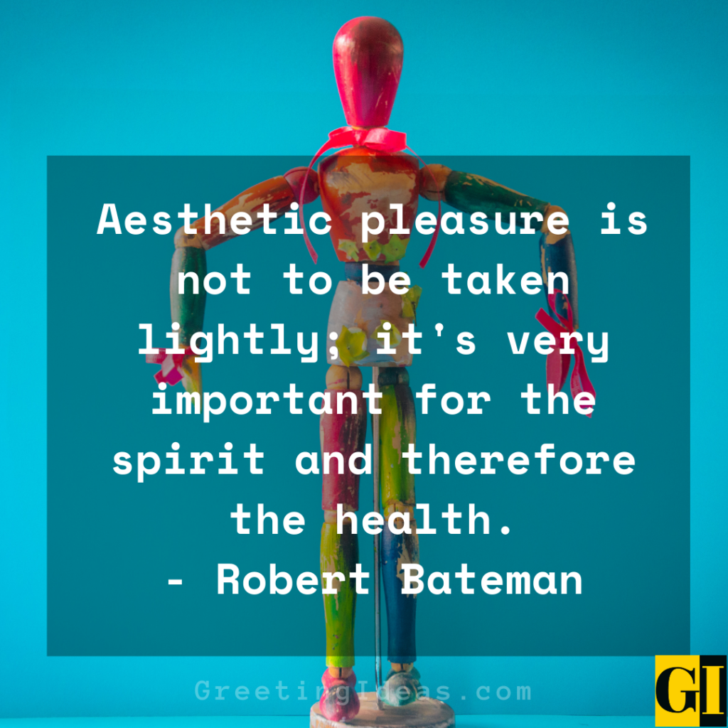 50 Positive Aesthetic Quotes To Appreciate Beauty