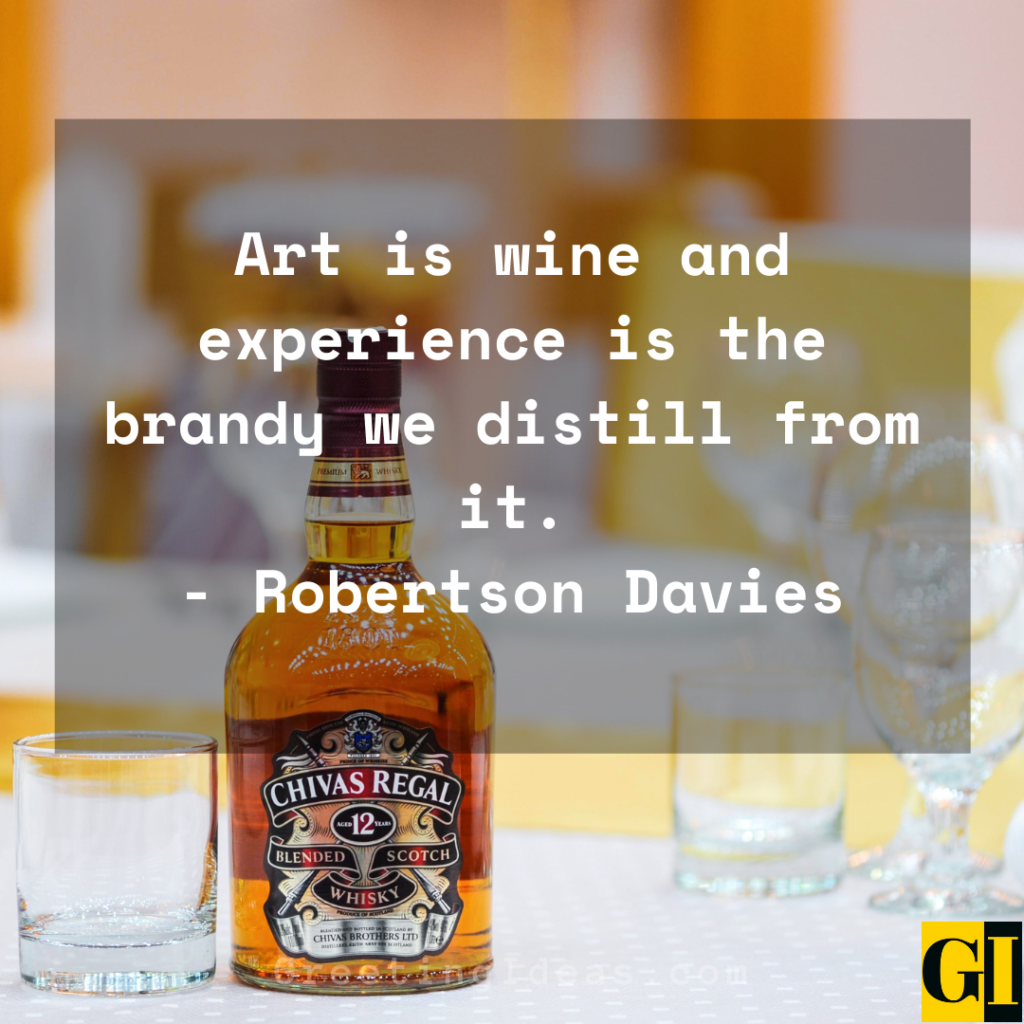 Top Memorable and Funny Brandy Quotes and Sayings