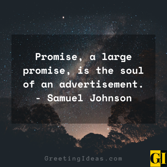 30 Famous Quotes About Advertising For Creative Minds