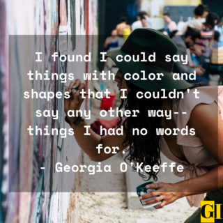 120 Top Art Quotes Inspiration For Artist And Creative Mind