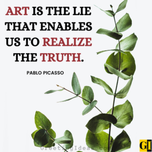 120 Inspirational Art Quotes For Artists And Creative Minds