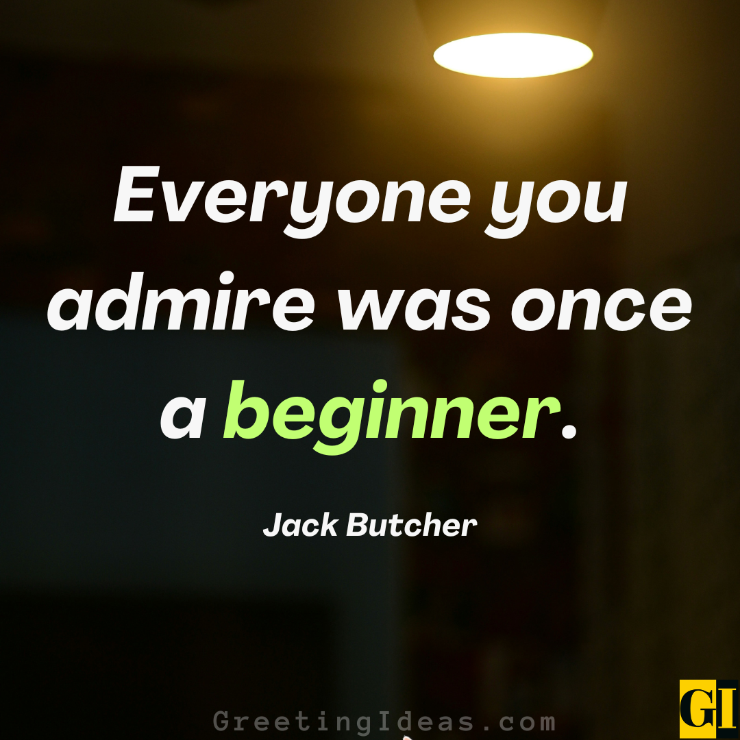 60 Best Biography Quotes Of Famous Personalities