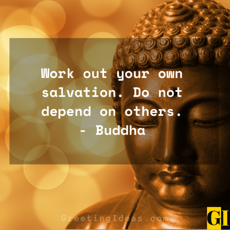 50 Best Zen Quotes on Love, Life, Change, Silence and Death