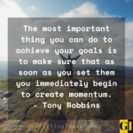 40 Famous Achieve Quotes on Dreams, Goals, Target and Belief