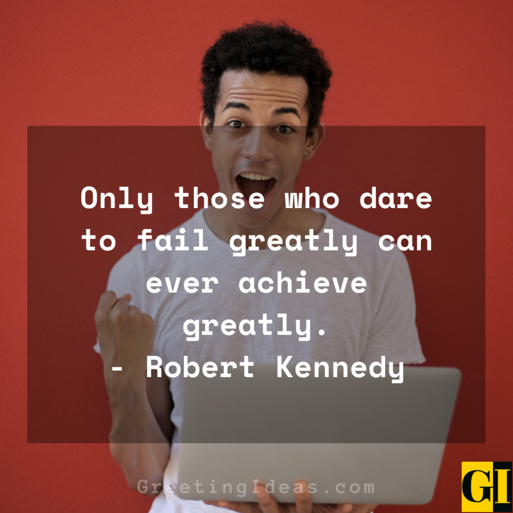 40 Famous Achieve Quotes on Dreams, Goals, Target and Belief