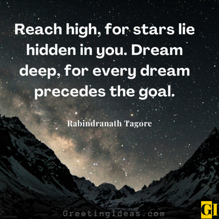 50 Achieve Quotes On Conquering Your Dreams And Goals