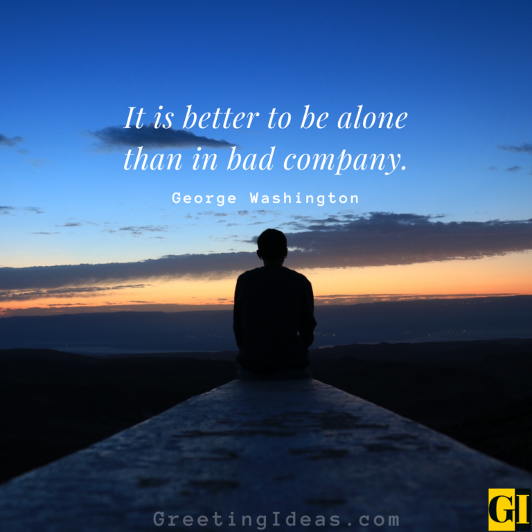 30 Feeling Alone Quotes To Overcome Sadness And Emptiness