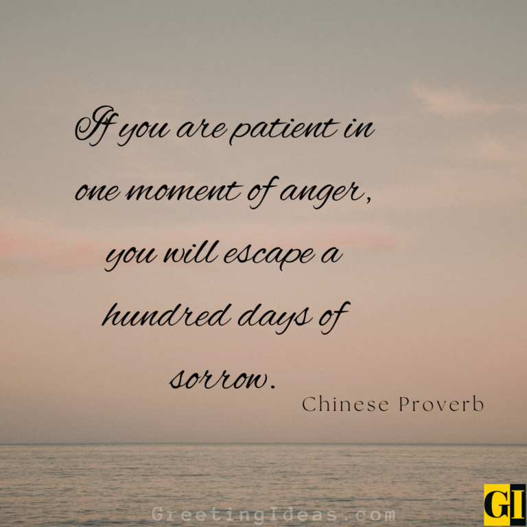 115 Powerful Managing Anger Quotes For Mental Calmness