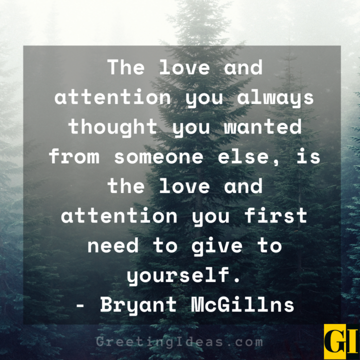 50 Best Paying and Seeking Attention Quotes in Relationship