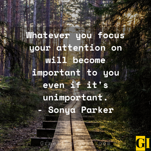 50 Best Paying and Seeking Attention Quotes in Relationship