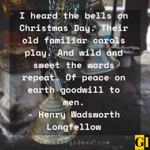 30 Symbolic Bell Quotes and Sayings in Reference to Religion