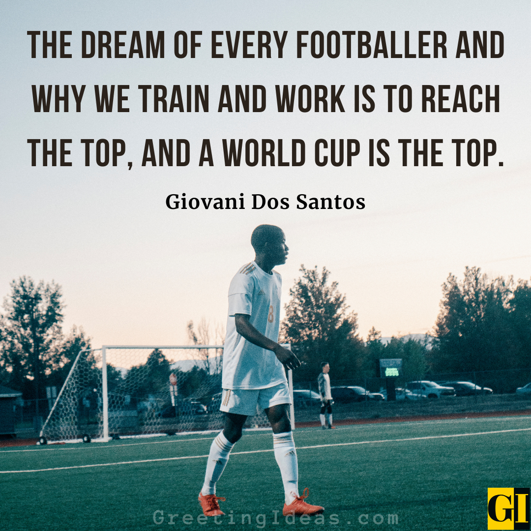 36 Epic World Cup Quotes That Define Football Glory