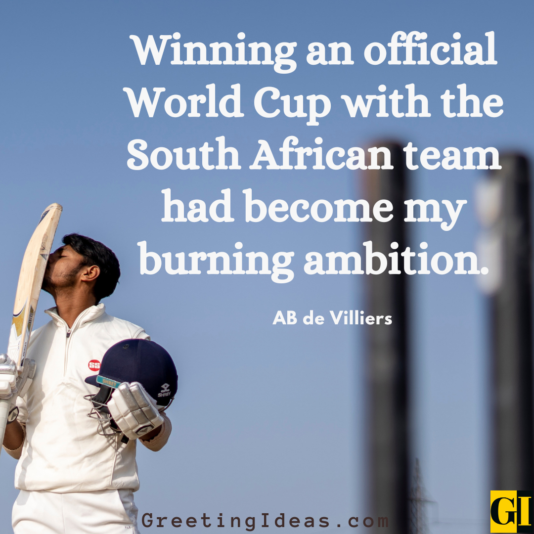 36 Epic World Cup Quotes That Define Football Glory