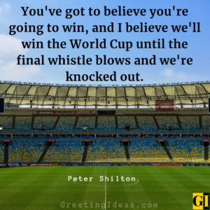 36 Epic World Cup Quotes That Define Football Glory