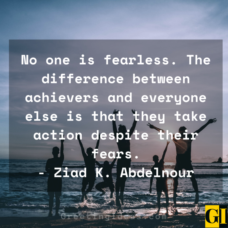 30 Top Achiever Quotes And Sayings On Dreams And Goals