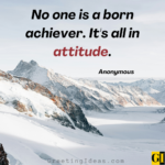 30 Great Achiever Quotes And Sayings On Dreams And Goals