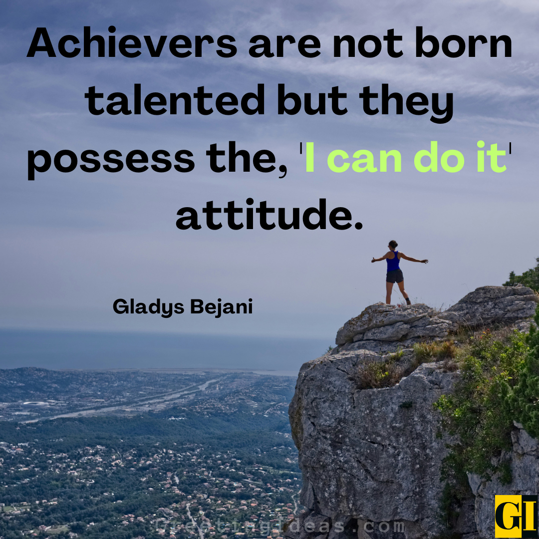 30 Great Achiever Quotes And Sayings On Dreams And Goals
