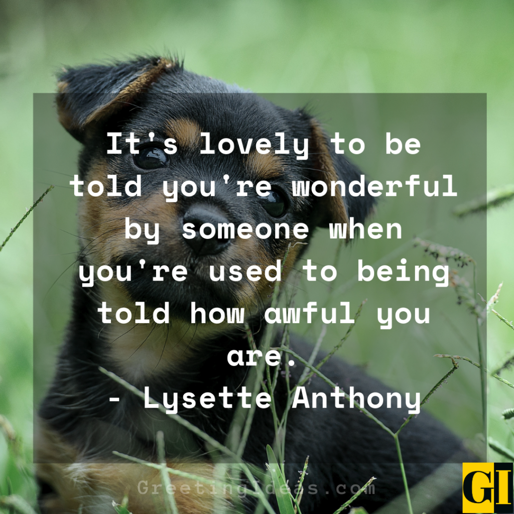 30 Cute Adorable Quotes And Sayings For Loved Ones