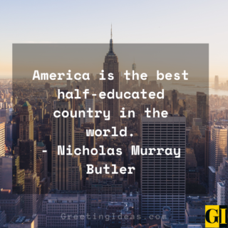 75 Patriotic America Quotes to Celebrate USA Memorial Day