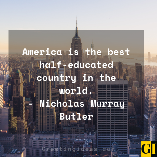 75 Patriotic America Quotes to Celebrate USA Memorial Day