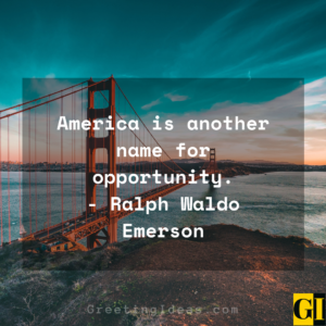 75 Patriotic America Quotes to Celebrate USA Memorial Day