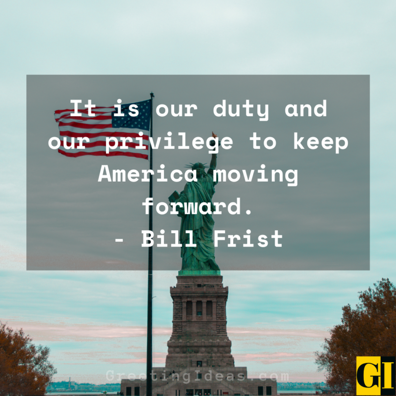 75 Patriotic America Quotes to Celebrate USA Memorial Day