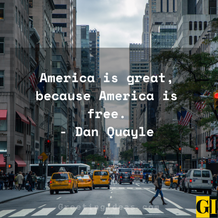75 Patriotic America Quotes to Celebrate USA Memorial Day