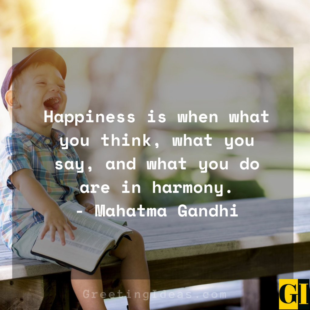 80 Key to Being Happy Quotes and Sayings with Yourself