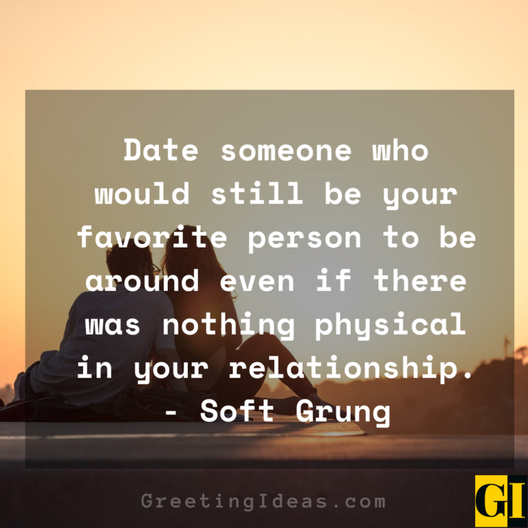 15 Romantic Date Quotes and Sayings of Love and Relating