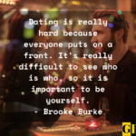 15 Romantic Date Quotes and Sayings of Love and Relating