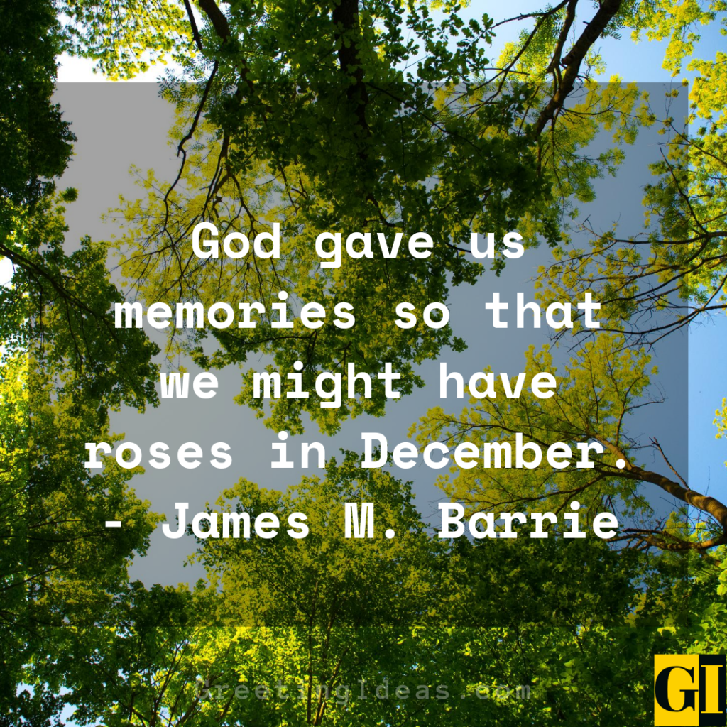 90 December Quotes for Winter Reflection And New Beginnings