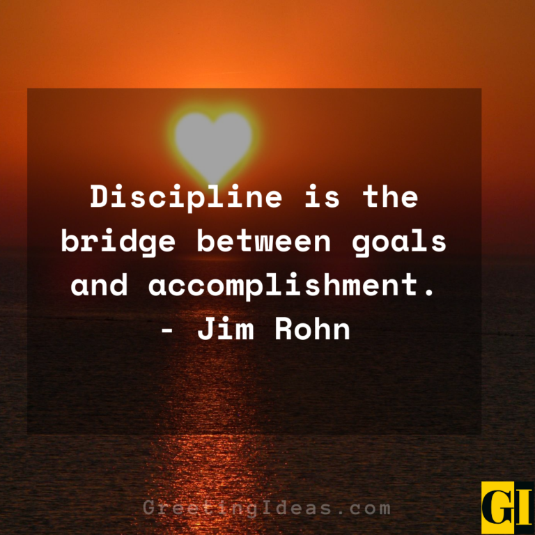 50 Best Positive Discipline Quotes, Sayings and Images