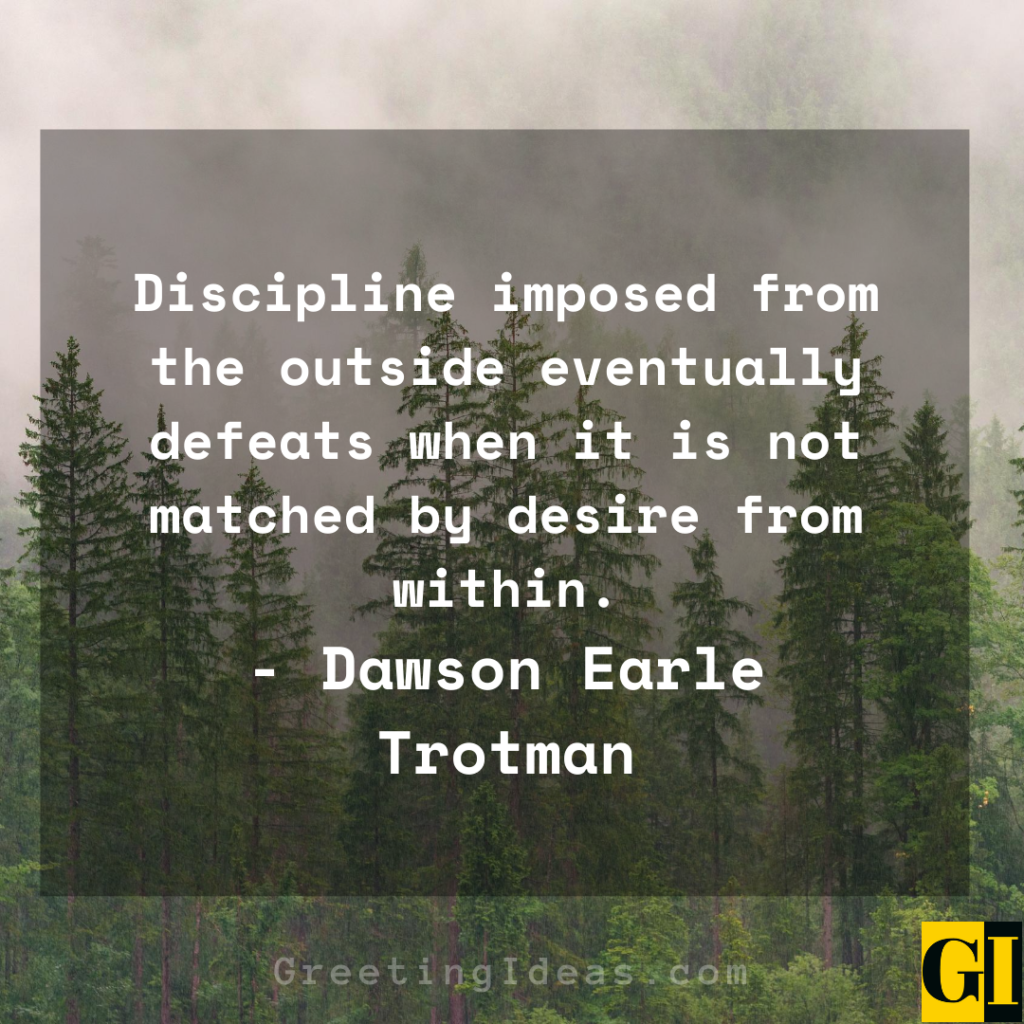 50 Best Positive Discipline Quotes, Sayings and Images