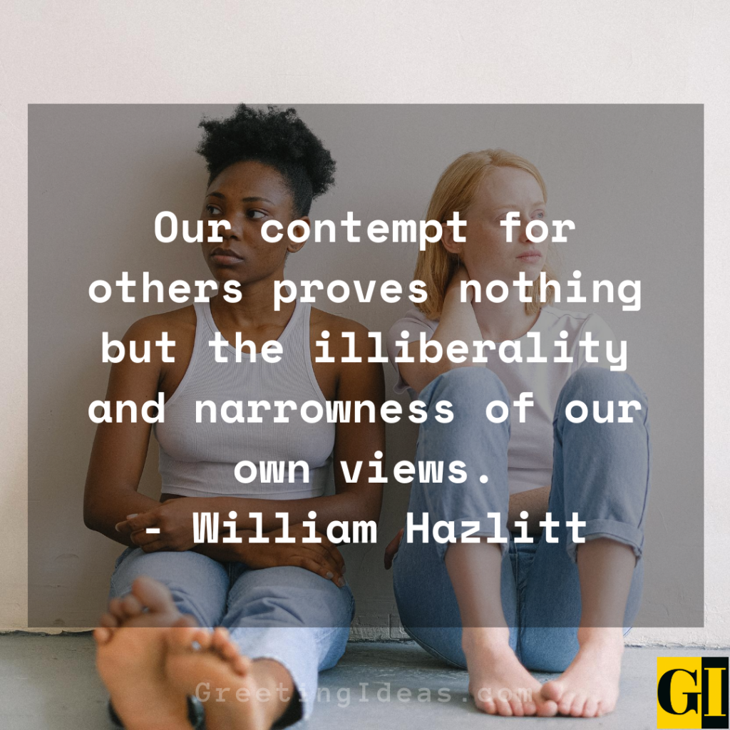 50 Best Don't Tolerate Disrespect Quotes in Relationships