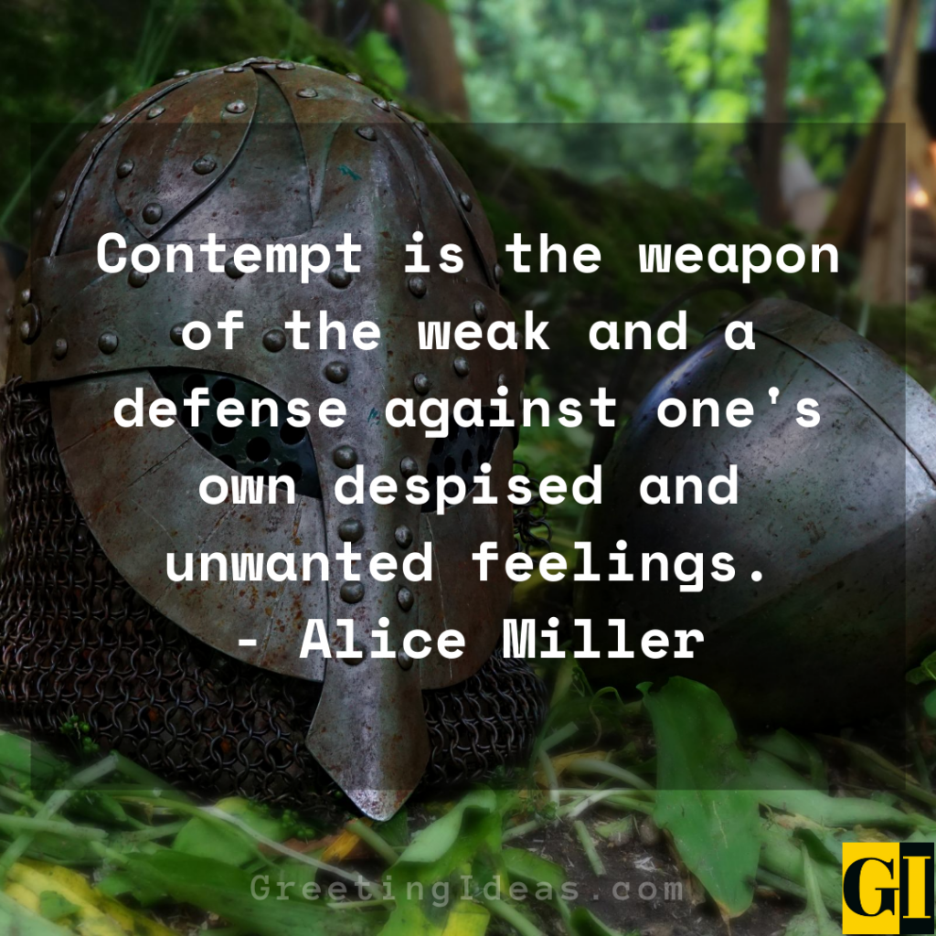 50 Best Don't Tolerate Disrespect Quotes in Relationships