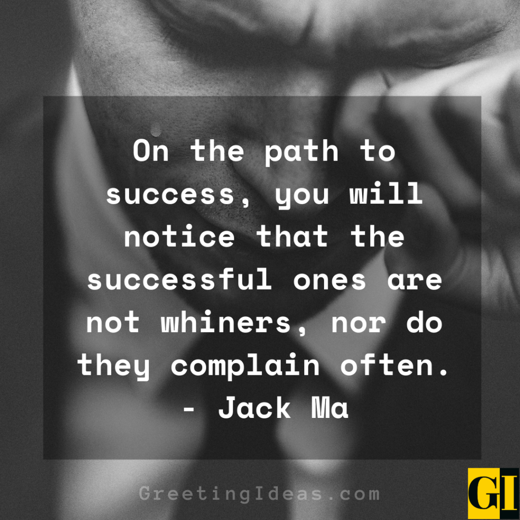 30 Sarcastic Complainers and Whiners Quotes and Sayings