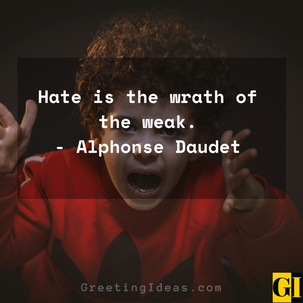 30 Powerful Wrath Quotes and Sayings on God, Sin and Fear