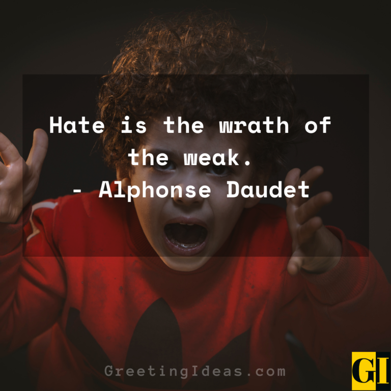 30 Powerful Wrath Quotes and Sayings on God, Sin and Fear