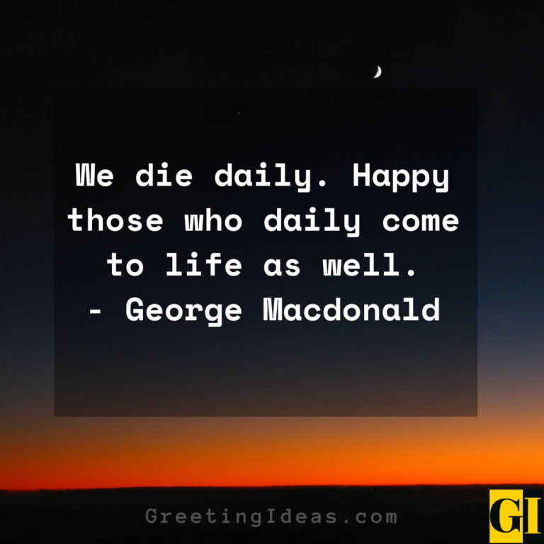 25 Inspirational and Positive Daily Quotes and Sayings