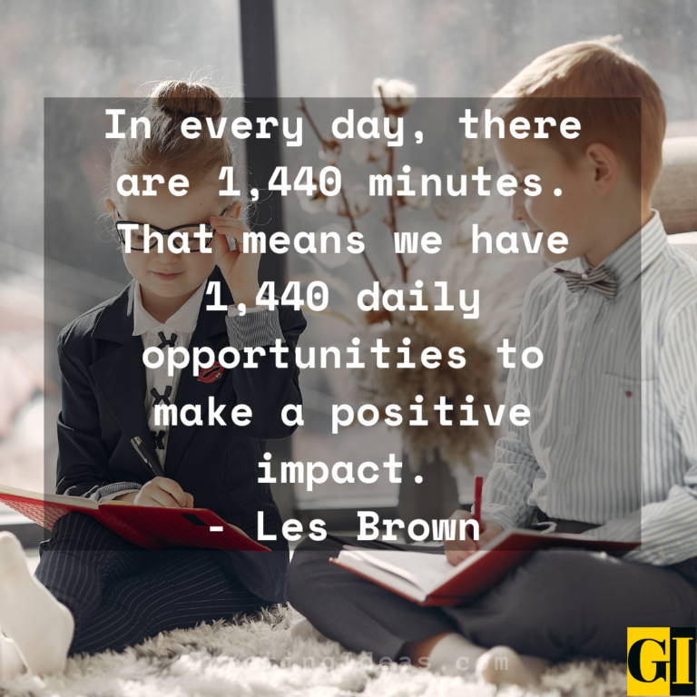 25 Inspirational and Positive Daily Quotes and Sayings