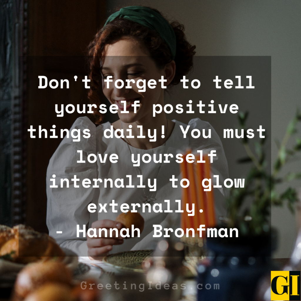 25 Inspirational and Positive Daily Quotes and Sayings