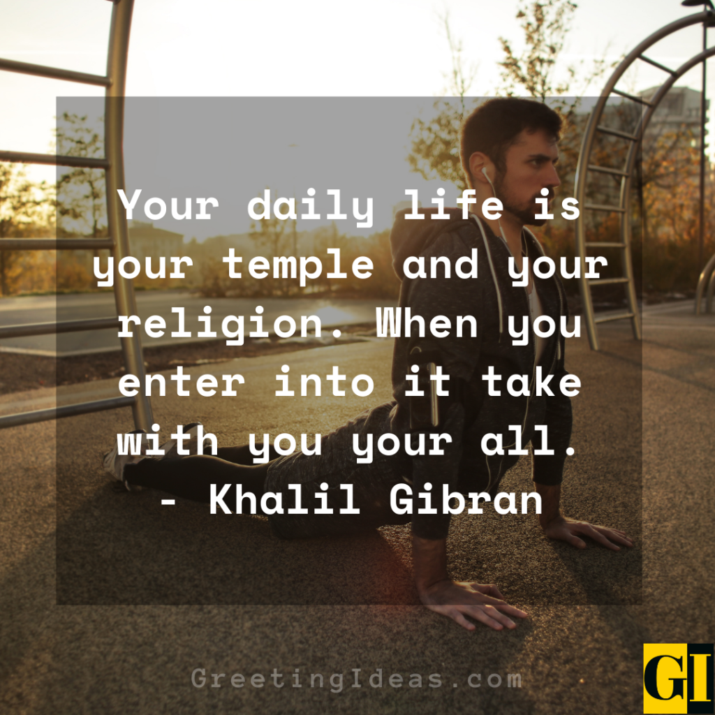 25 Inspirational and Positive Daily Quotes and Sayings