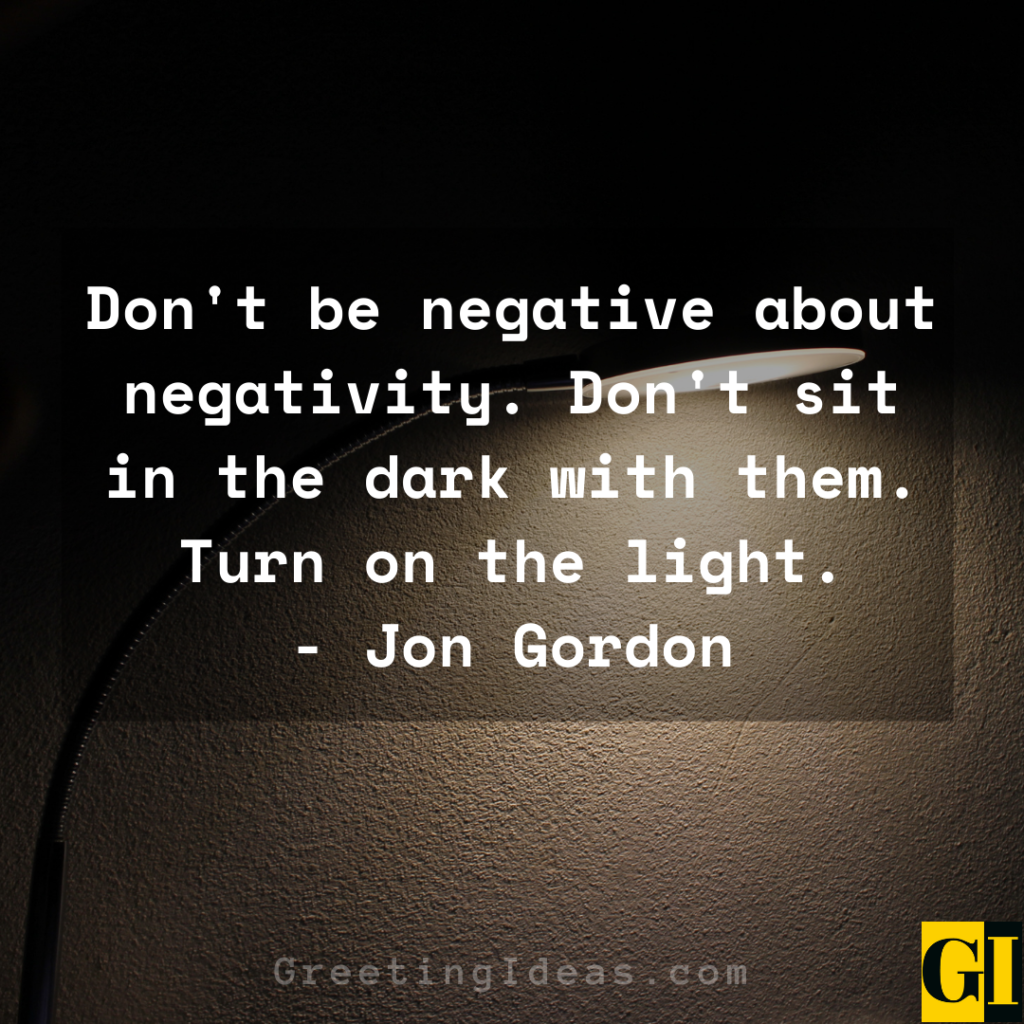 80 Meaningful Light and Darkness Quotes and Sayings