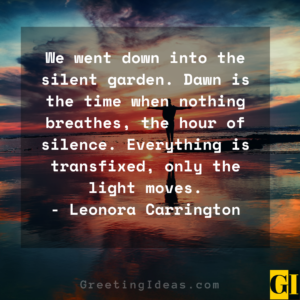 40 Inspiring Awe Filled Dusk and Dawn Quotes and Sayings