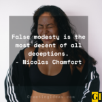 30 Best and Short Decent Quotes and Sayings on Life