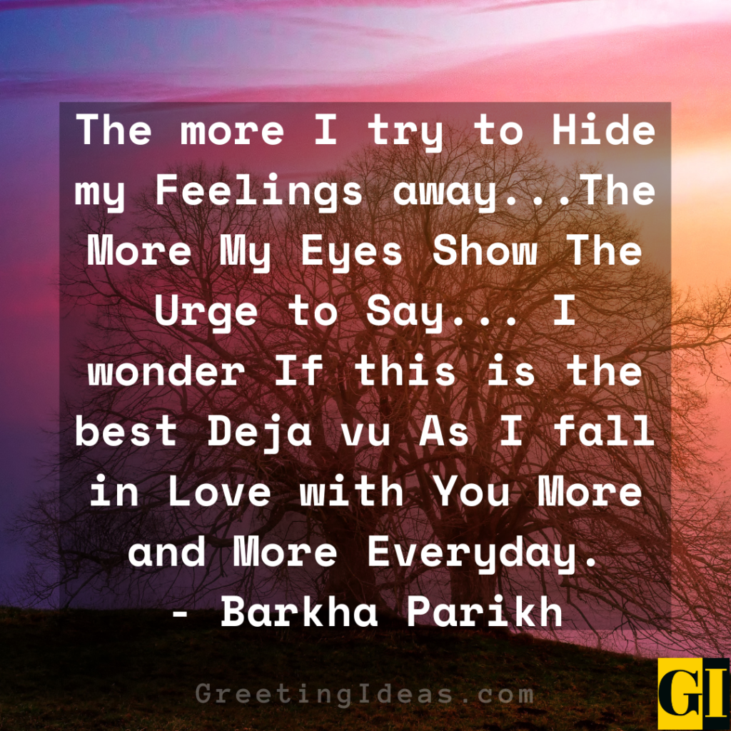 25 Best Philosophical Deja Vu Quotes And Sayings