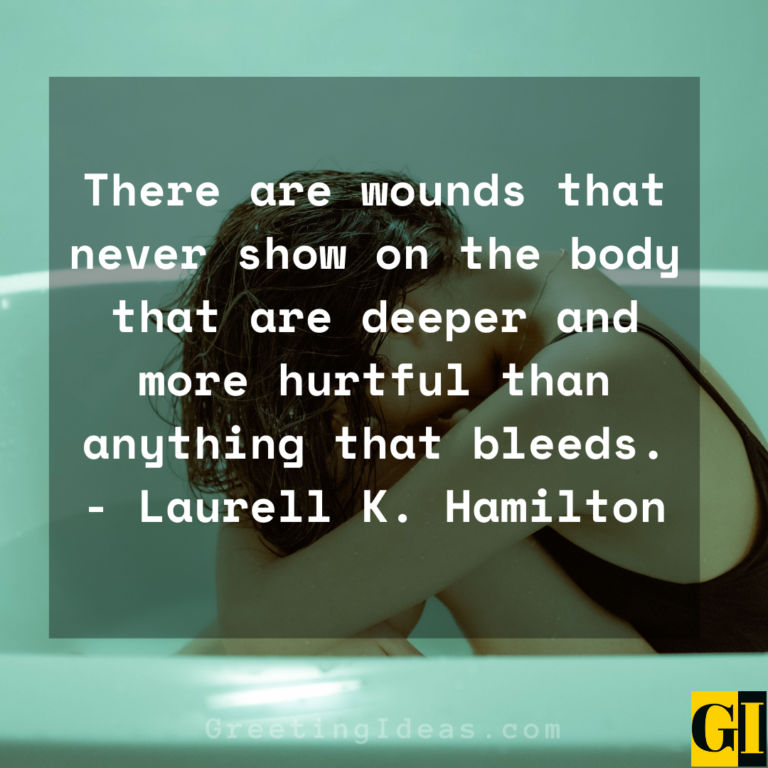 30 Famous and Deep Depressing Quotes on Being Alone