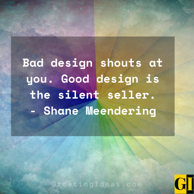 50 Inspirational Designer Quotes and Sayings on Creativity